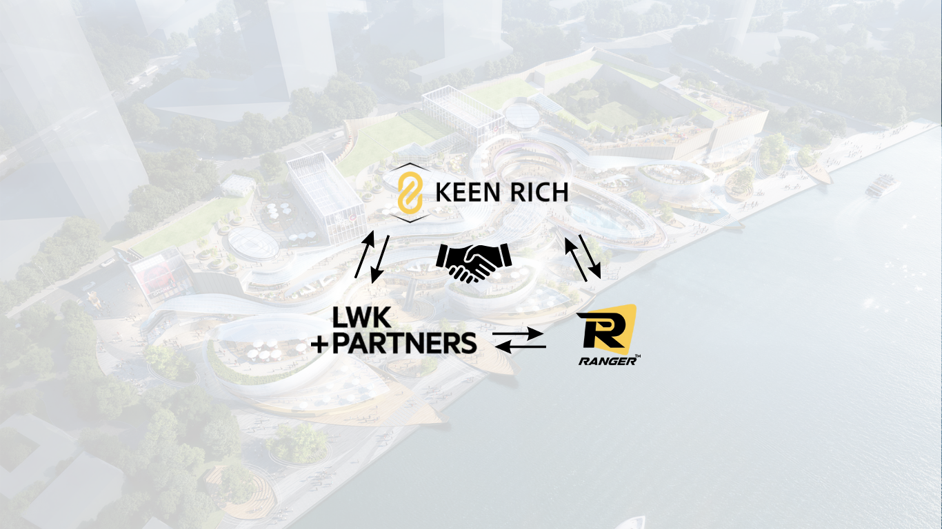 Keen Rich and LWK & Partners Launch LWK-RANGER Digital Construction ...